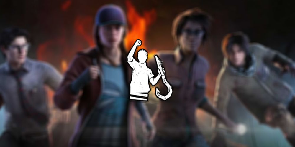 Dead by Daylight: Best Survivor Perks