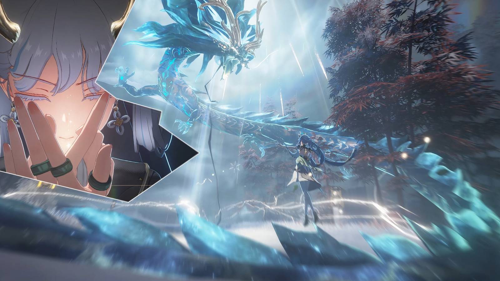 Wuthering Waves: Jinshi Build Guide