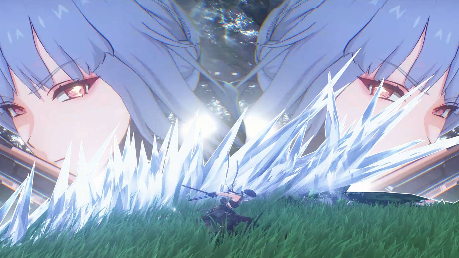 Wuthering Waves: Sanhua Build Guide