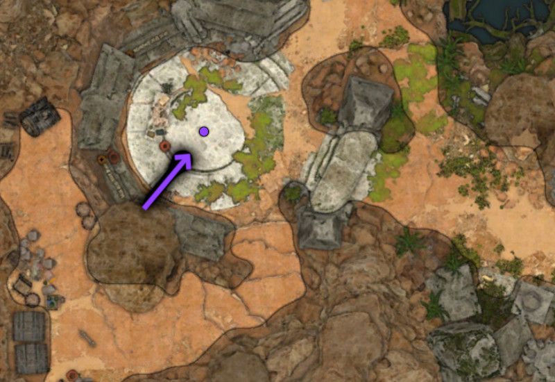 Hellrider's Pride | Baldur's Gate 3 | Hardcore Gamer