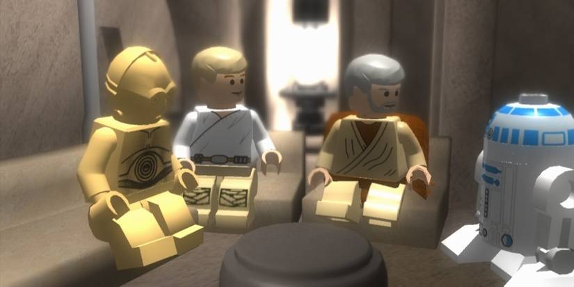 What are the Best LEGO Video Games?