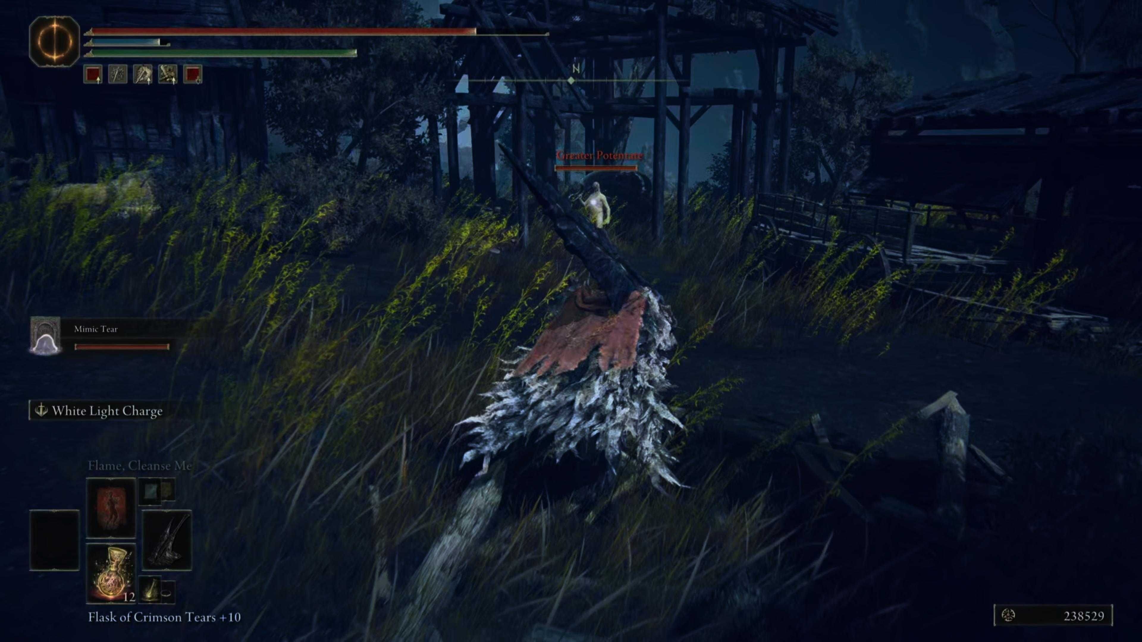 Elden Ring: How to get The O'Mother Gesture In Shadow of the Erdtree