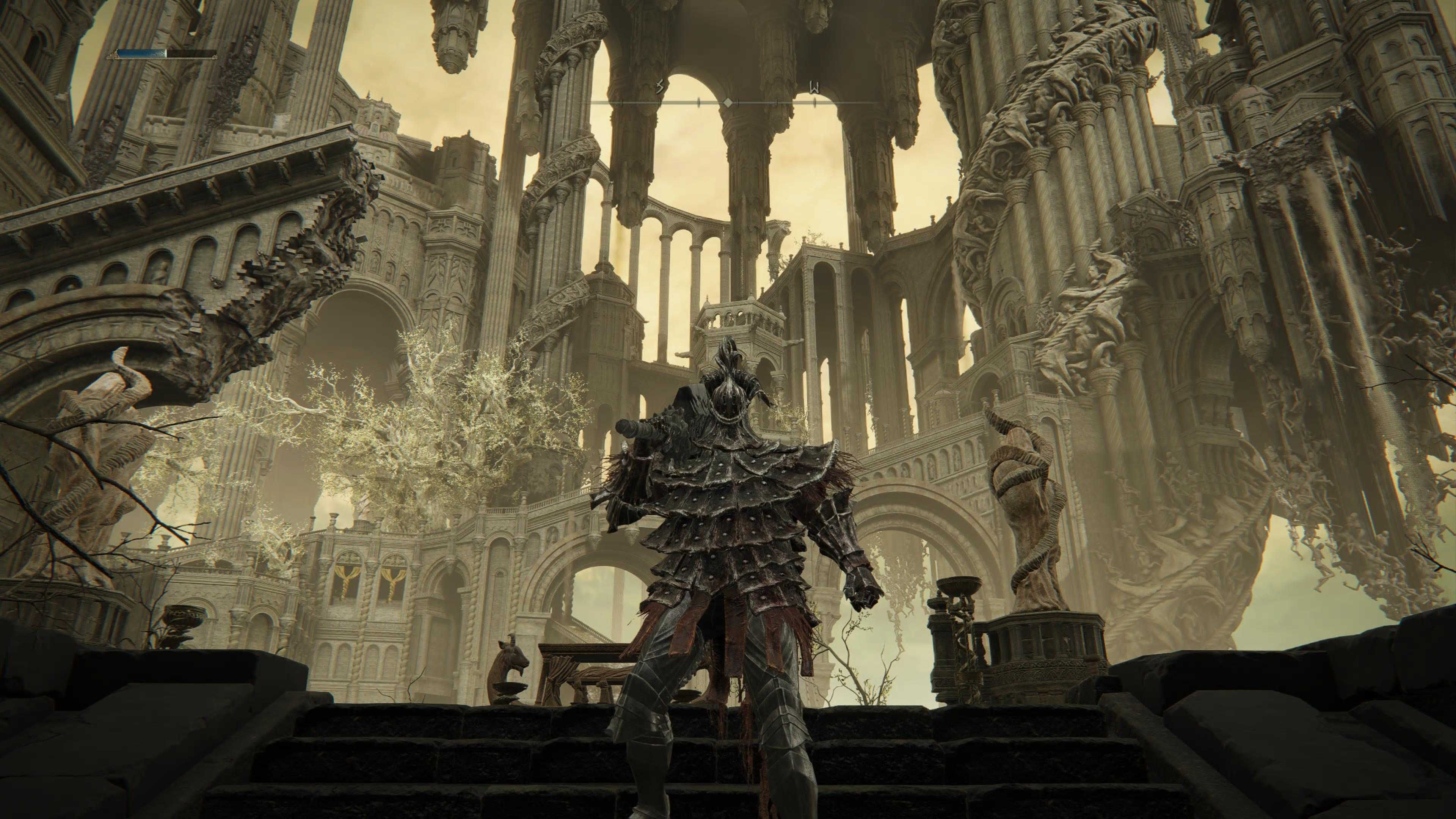 Elden Ring: Best Area Order