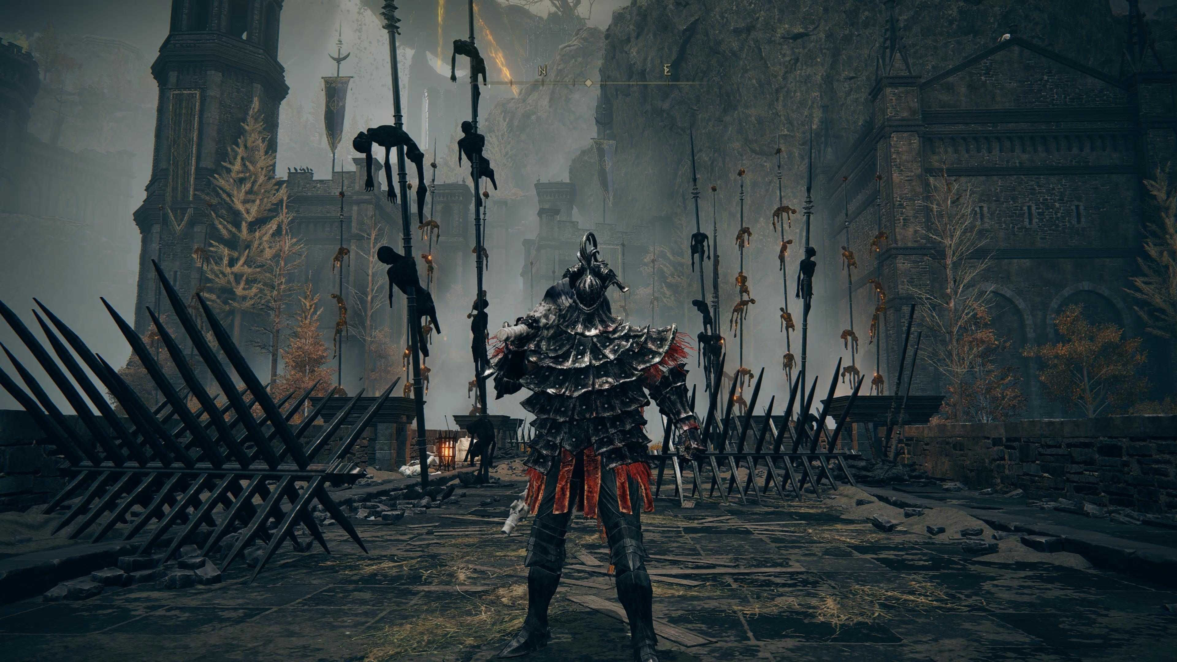 Elden Ring: Best Area Order