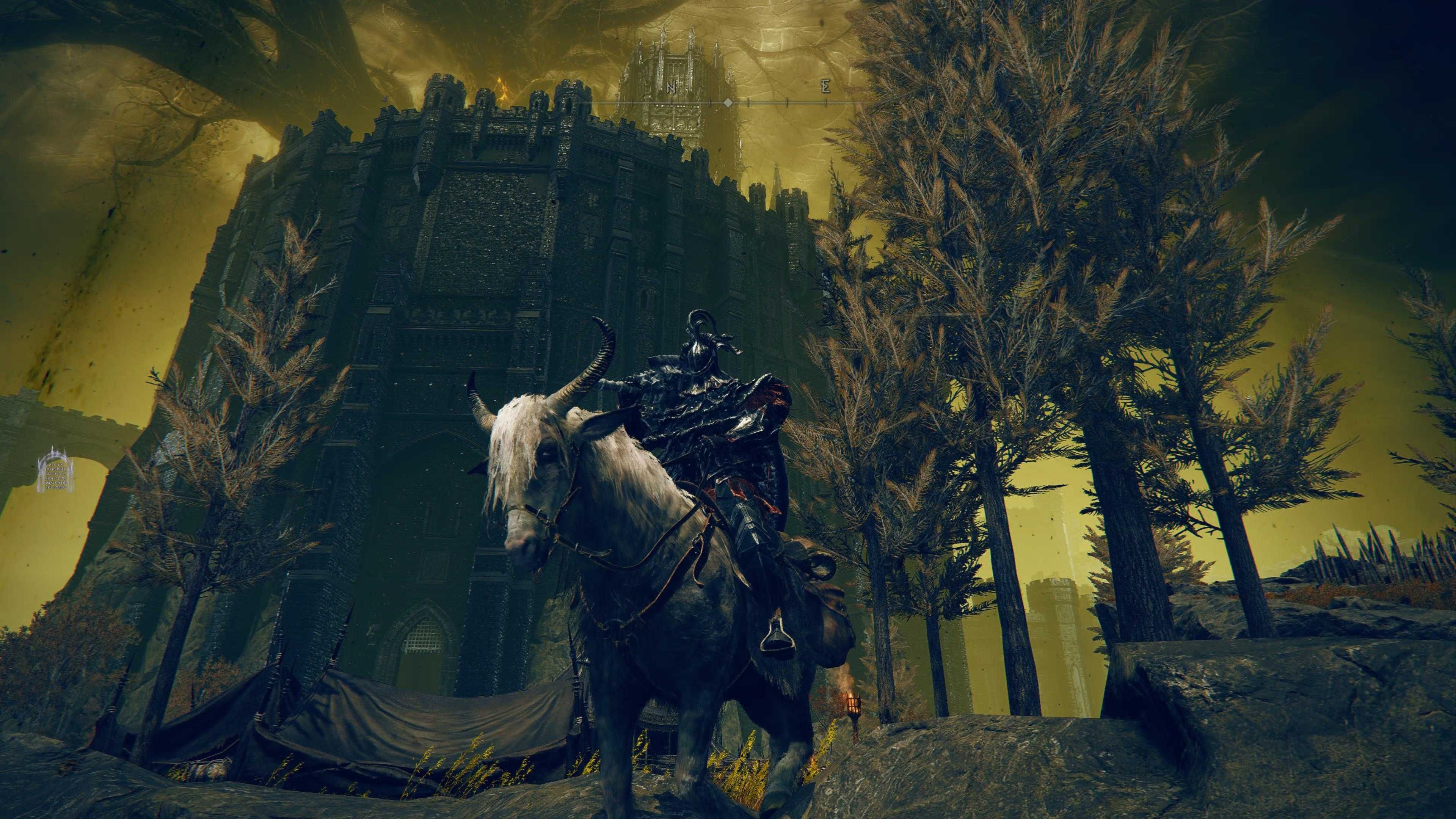 Elden Ring: Best Area Order