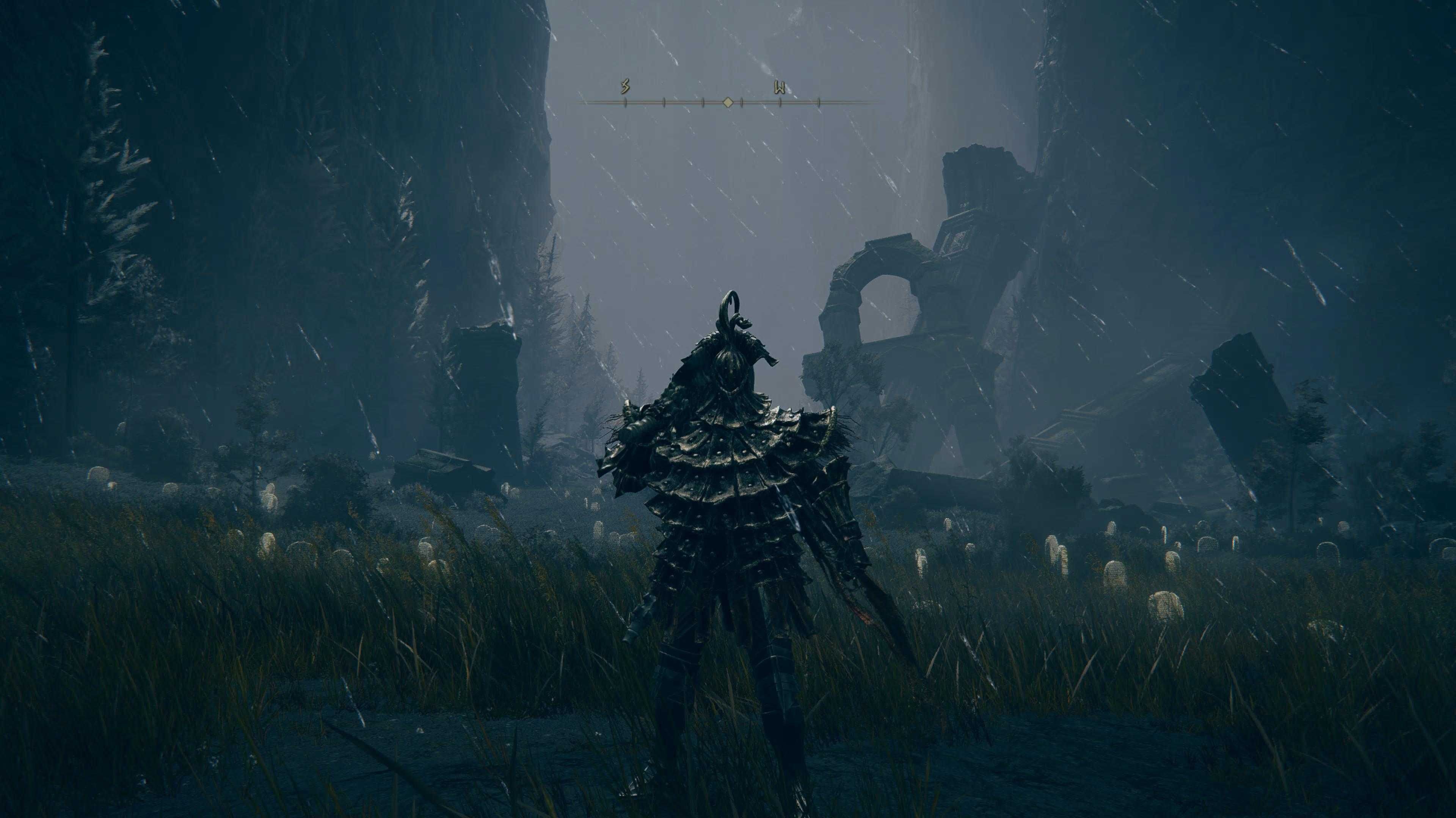 Elden Ring: Best Area Order