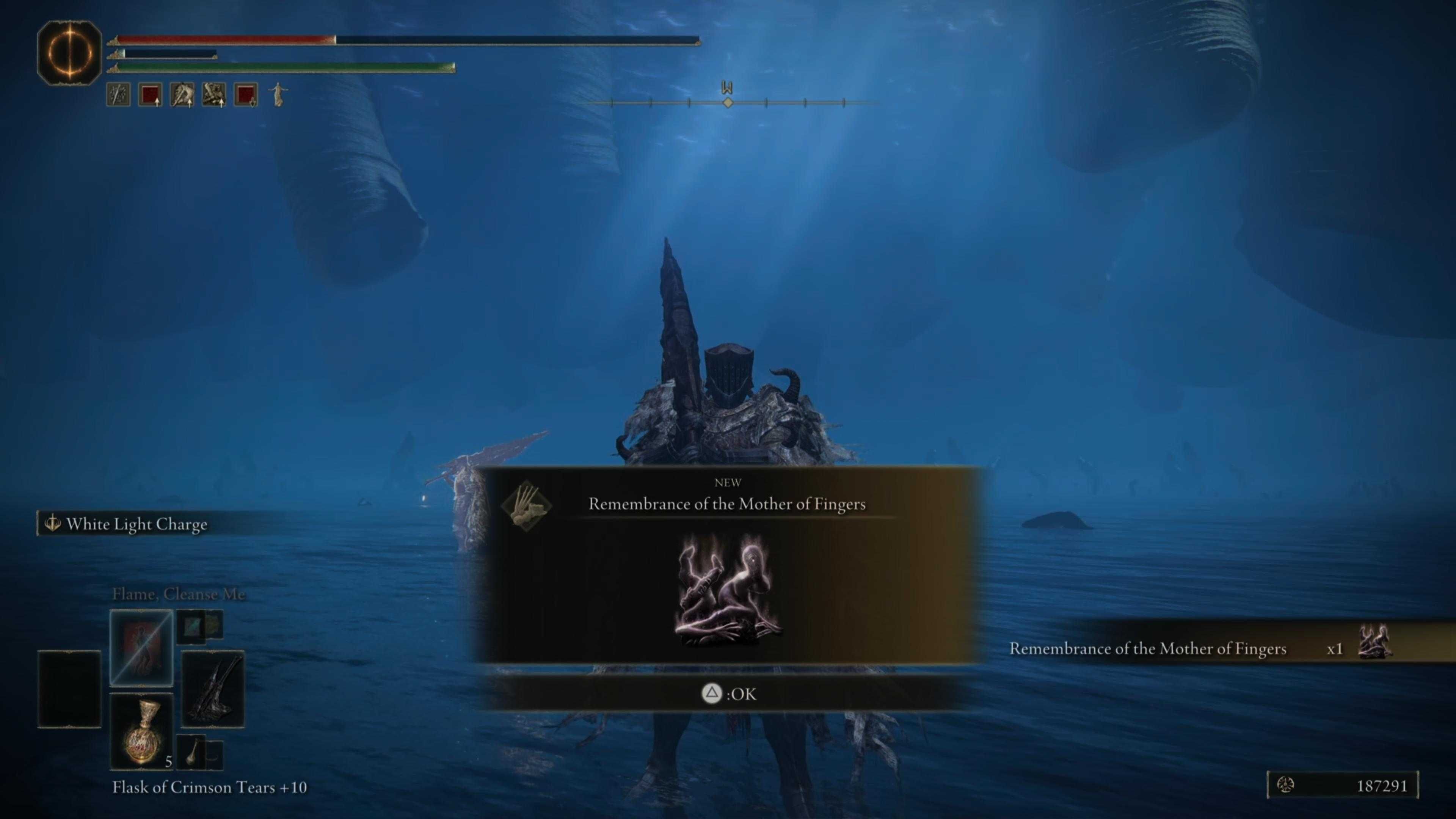 How to Beat Metyr, Mother of Fingers in Elden Ring: Shadow of the Erdtree