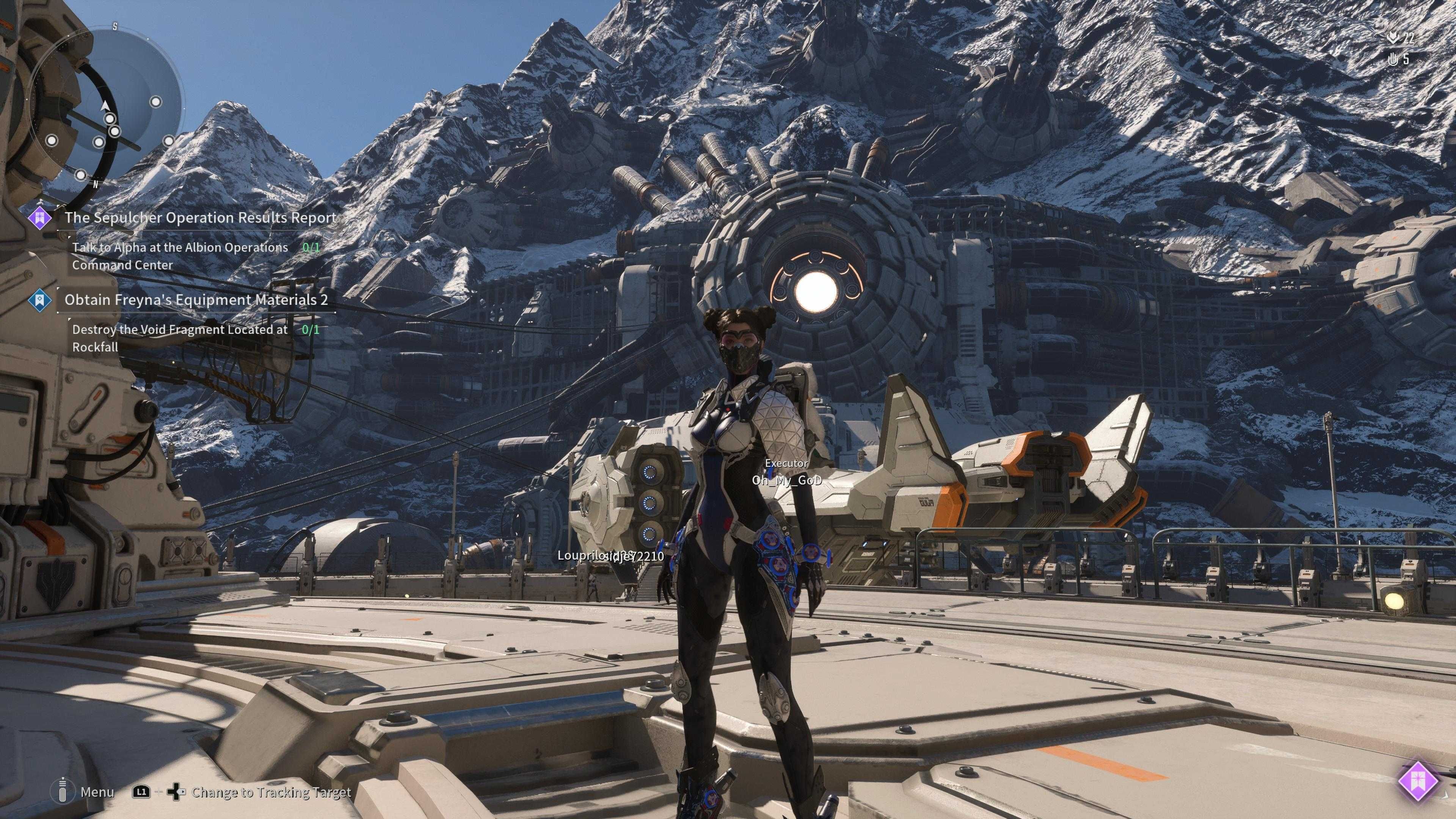 The First Descendant: Beginner Tips