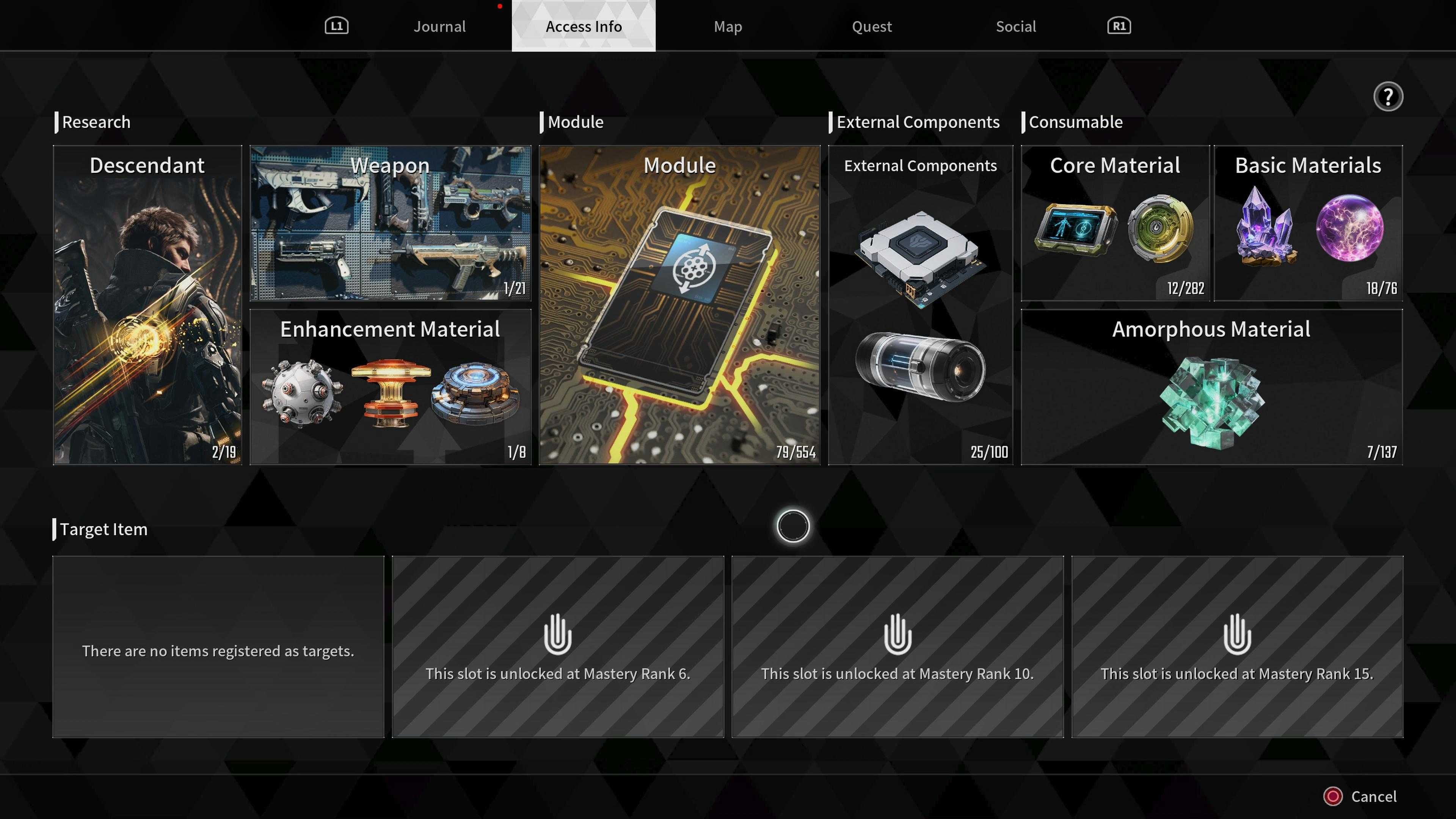 The First Descendant: Beginner Tips