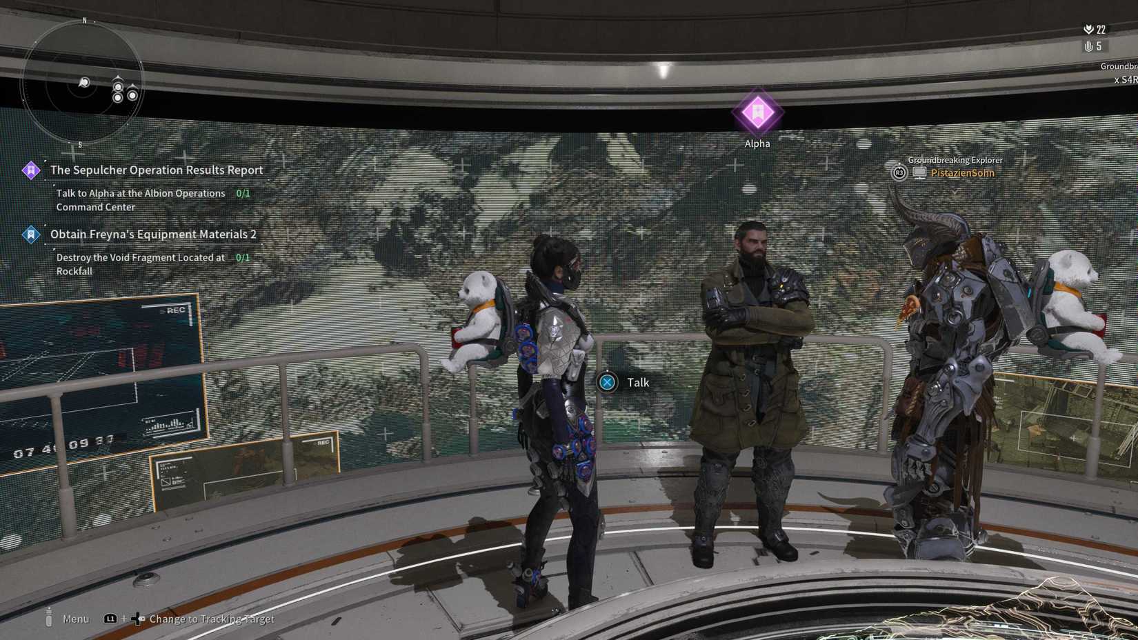 The First Descendant: Beginner Tips