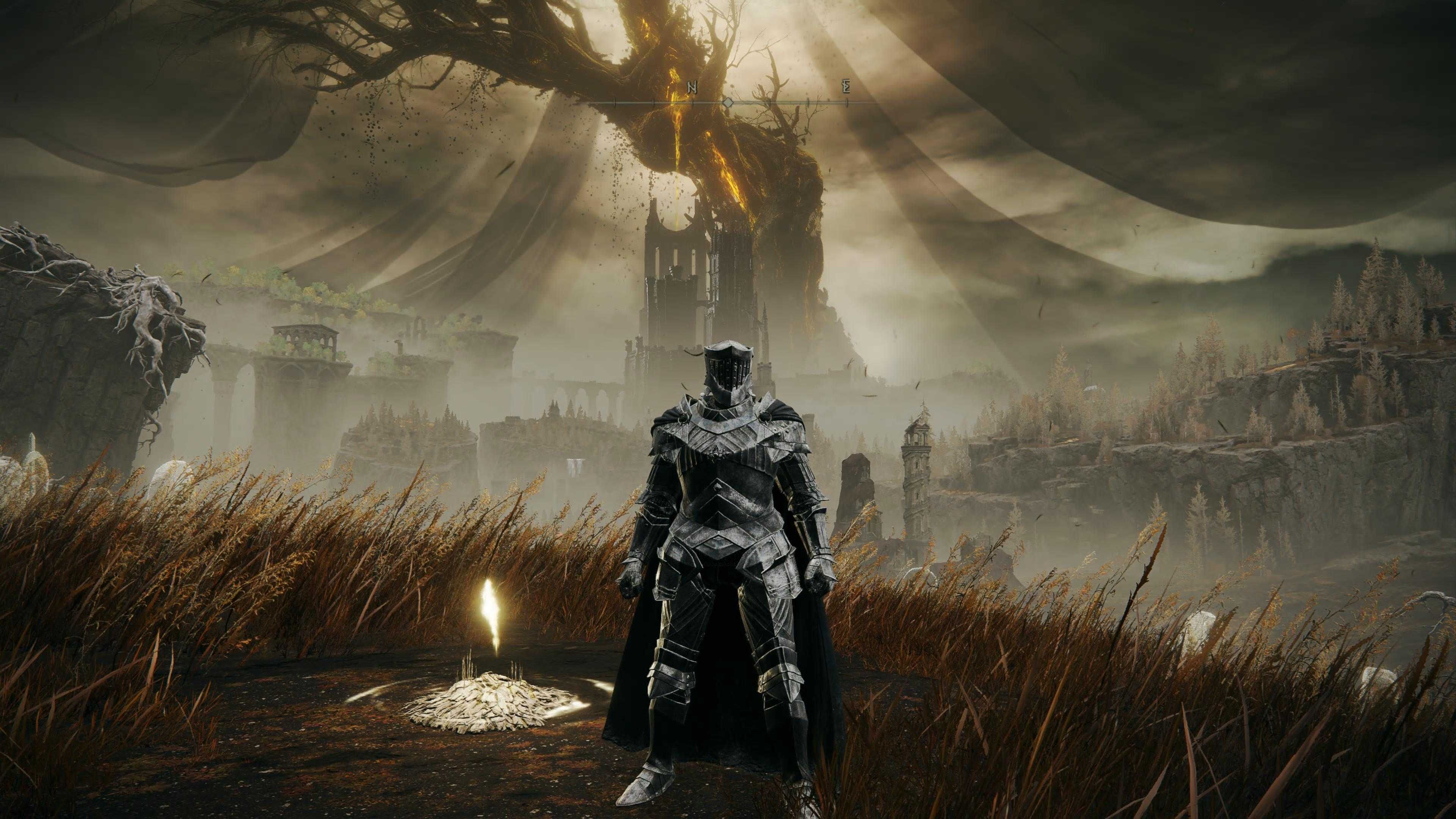 Ten Amazing Items You Can Get Early In Elden Ring: Shadow of the Erdtree