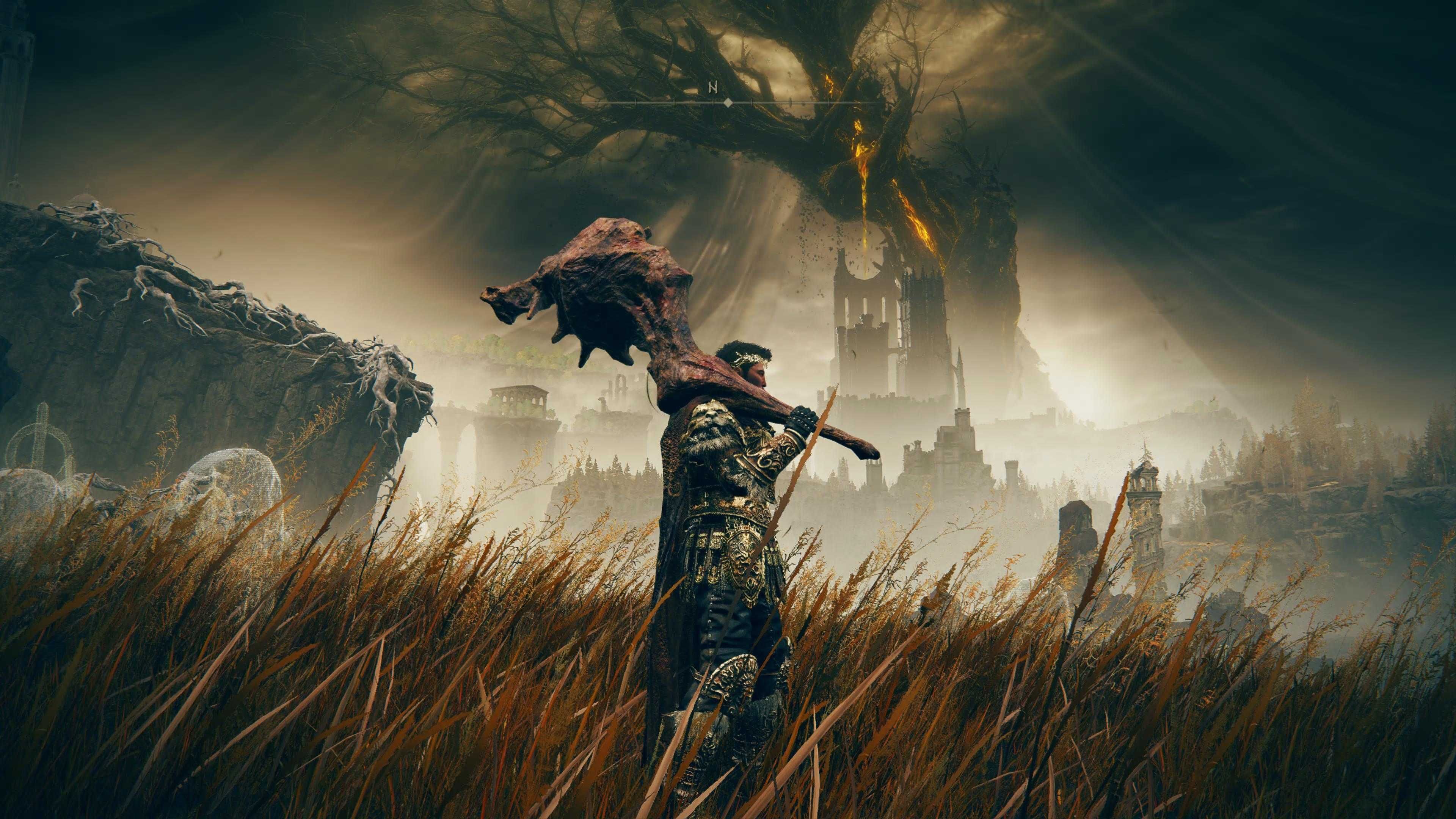 Ten Amazing Items You Can Get Early In Elden Ring: Shadow of the Erdtree