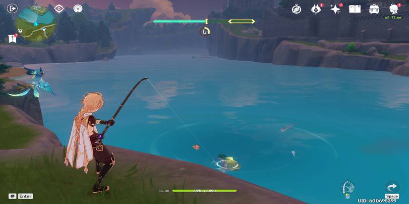 The Best Hoyoverse Games