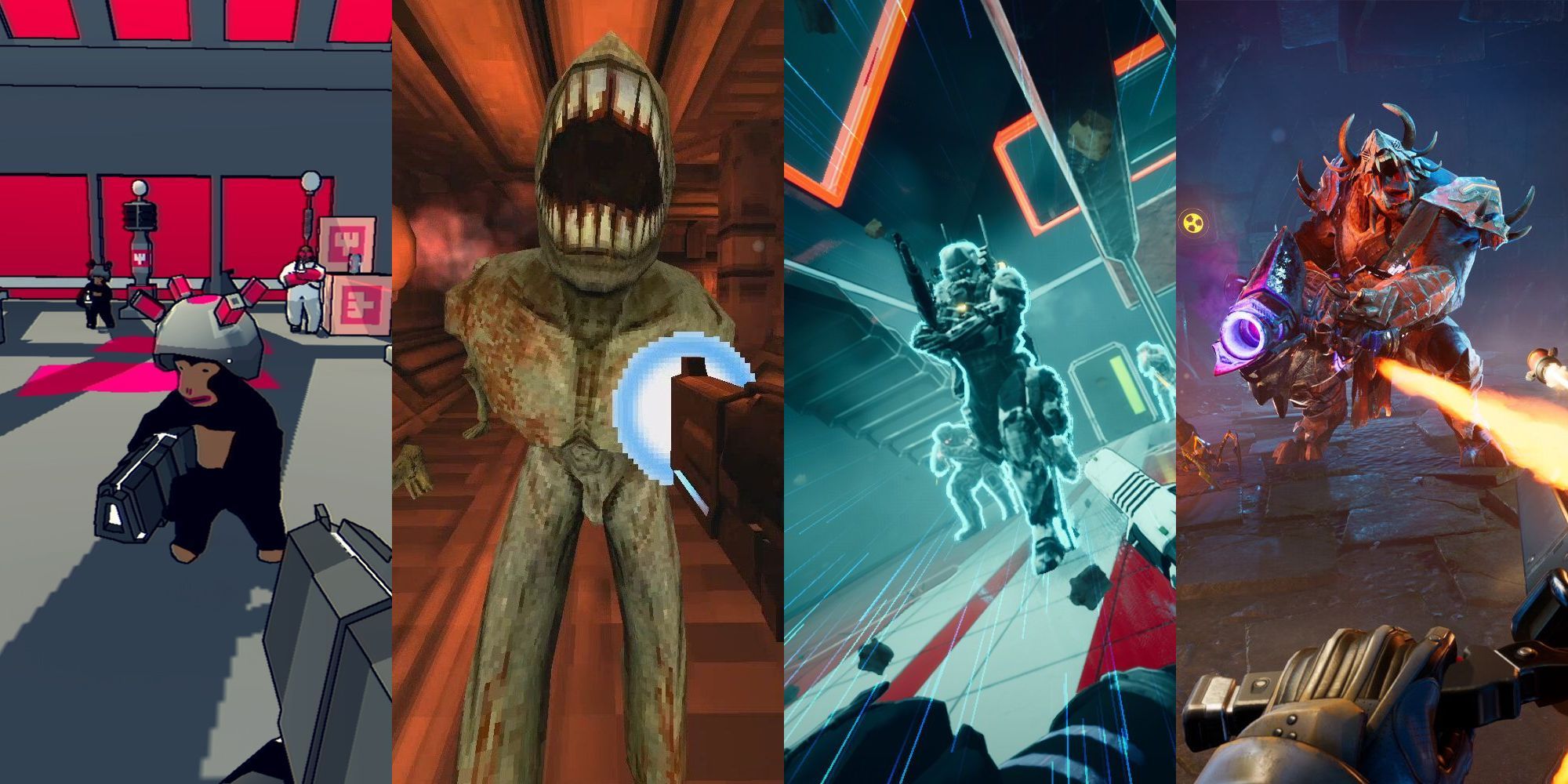 10 Best Games for Anger Foot Fans