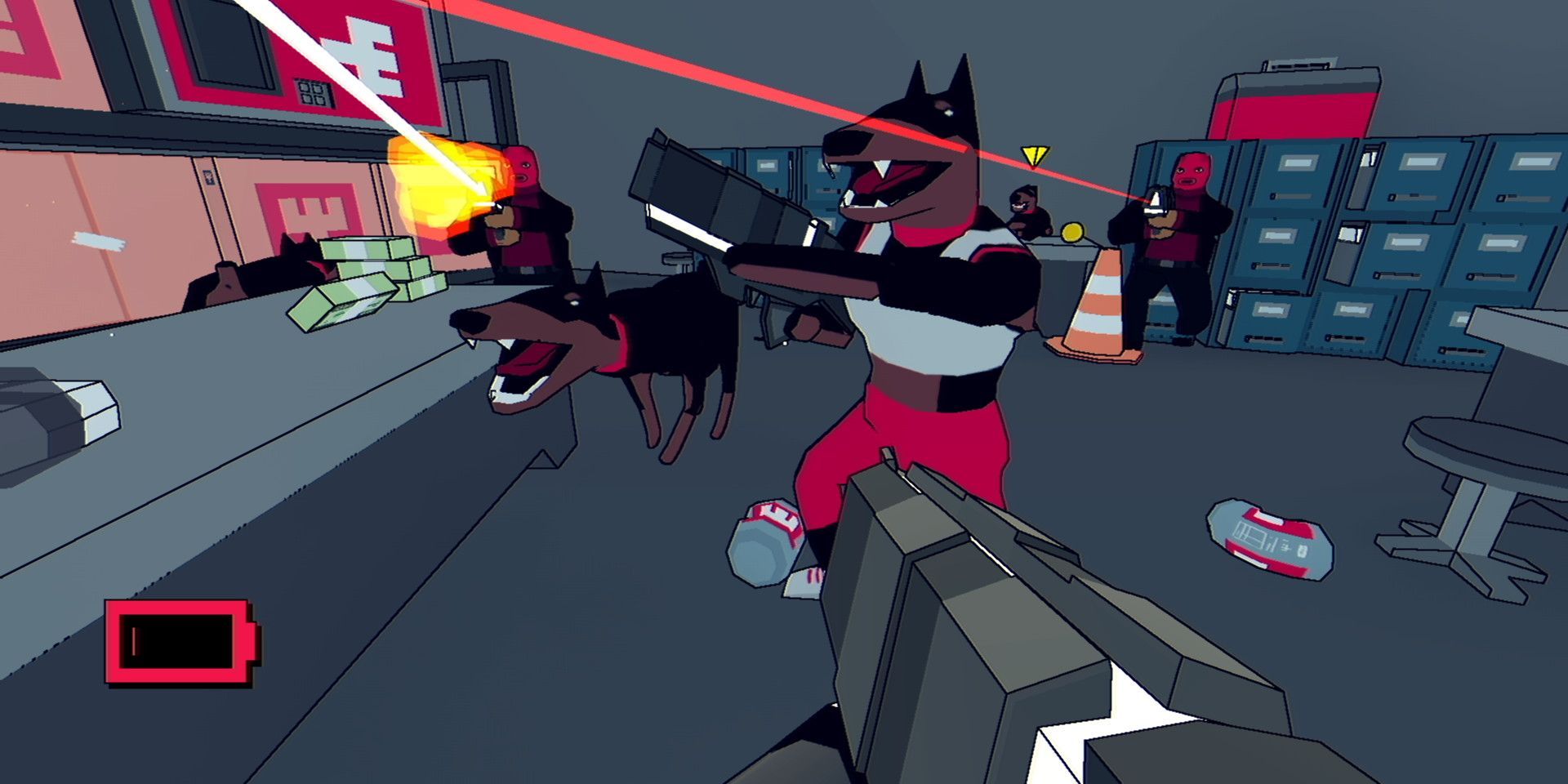 10 Best Games for Anger Foot Fans