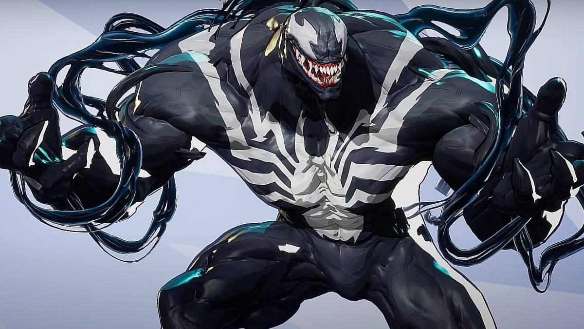 Adam Warlock and Venom's Abilities in Marvel Rivals