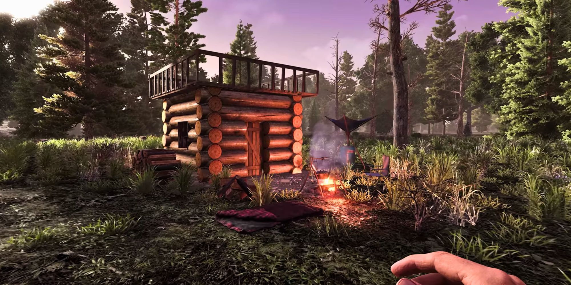Best Zombie Games With Base Building