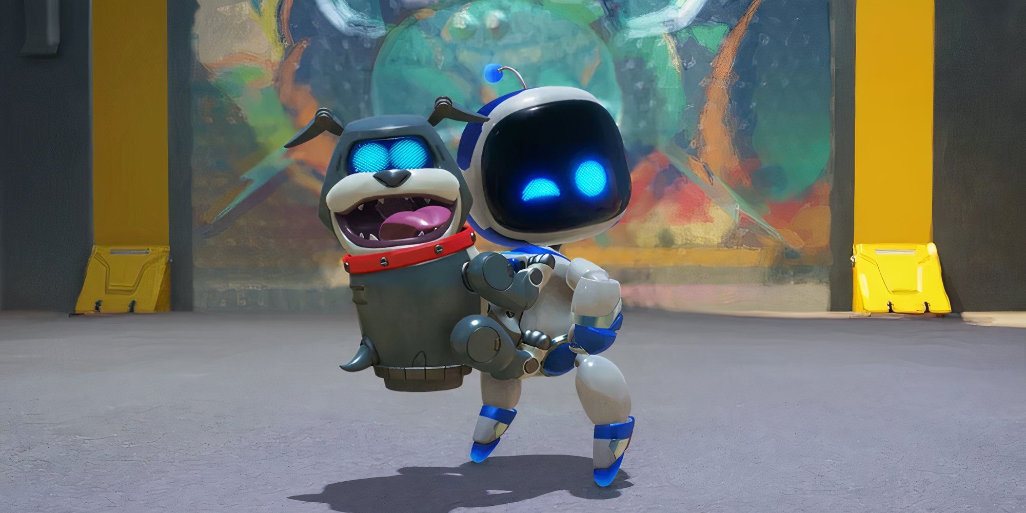 Review: Astro Bot is Fun, Rewarding, Nostalgic