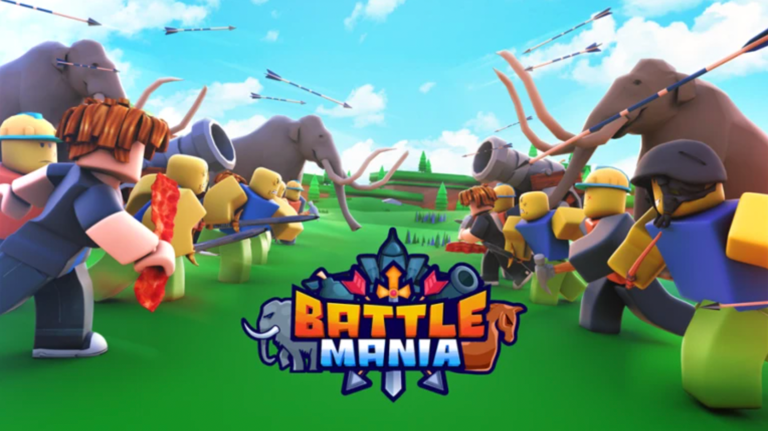BattleMania Codes (July 2024)