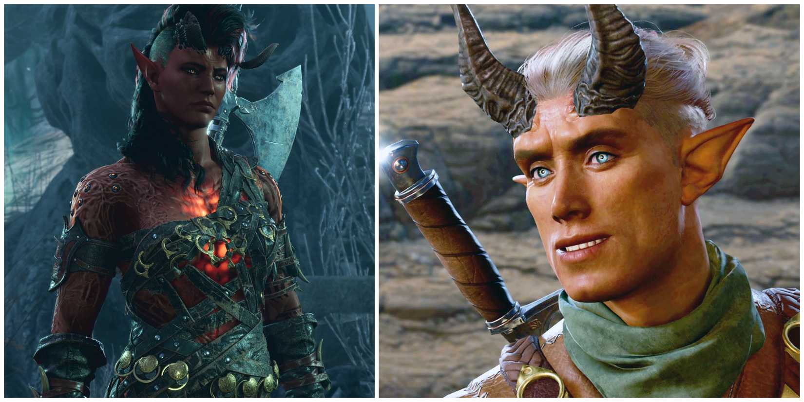 Baldur's Gate 3: 9 Plot Holes We Can't Ignore
