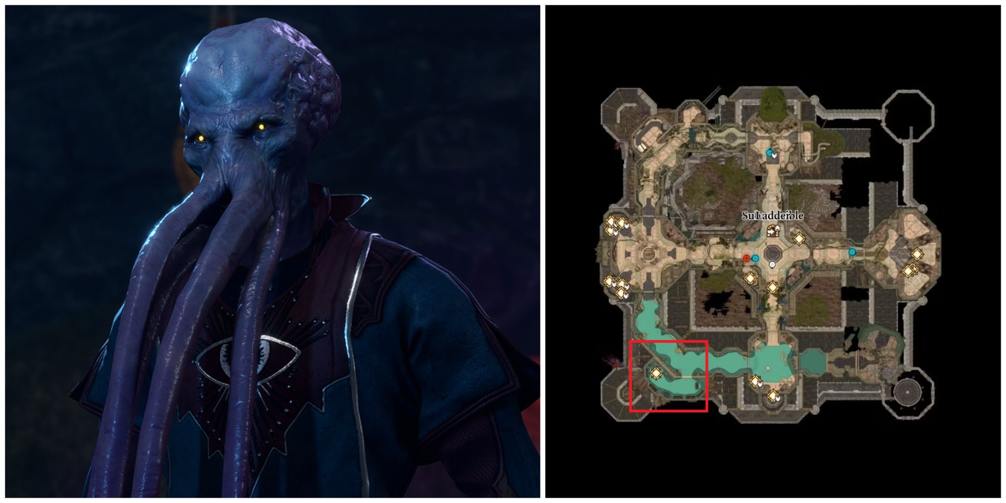 Baldur's Gate 3: 9 Plot Holes We Can't Ignore