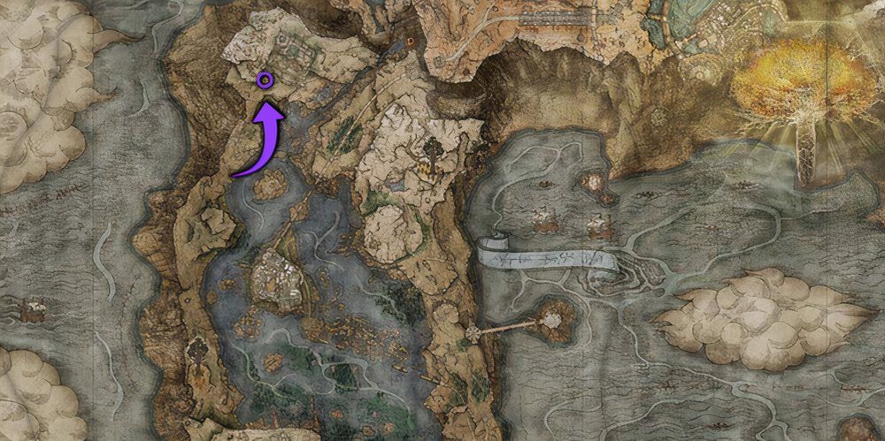 Blaidd's Set | Elden Ring | Hardcore Gamer