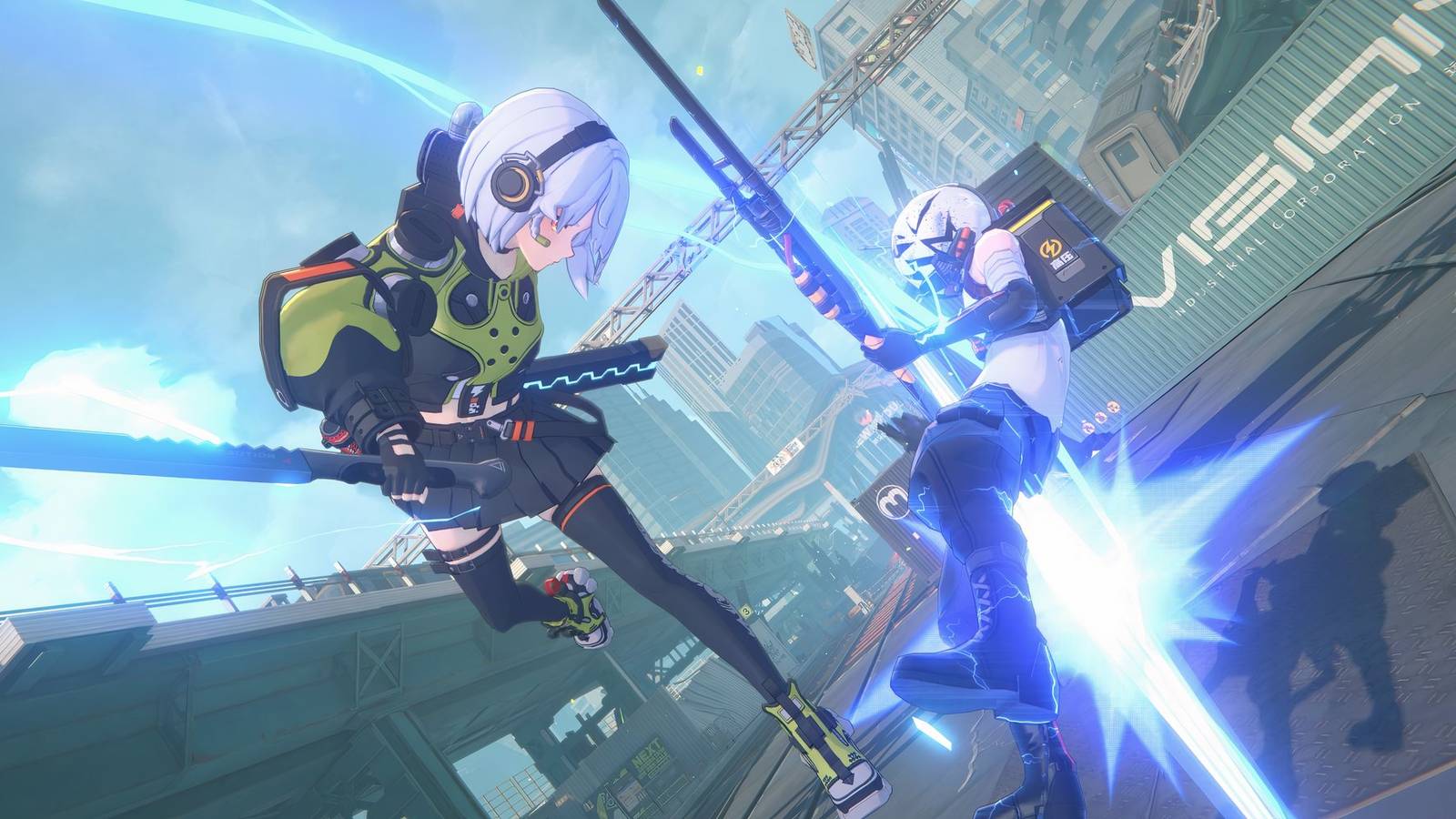 Can You Play Zenless Zone Zero Offline?