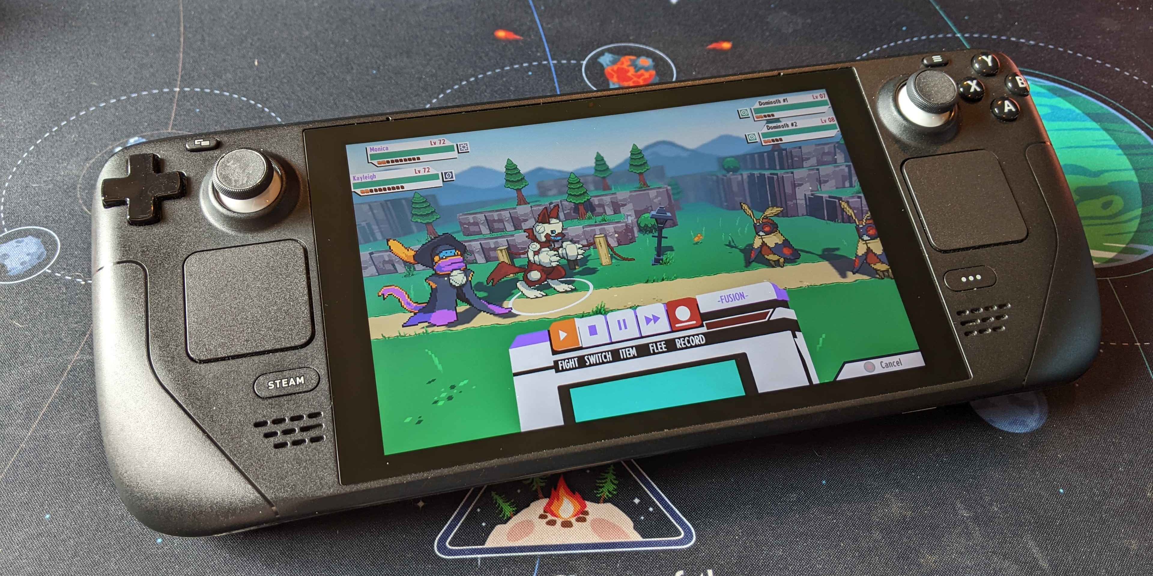 Steam Deck 上可以玩的 10 款最佳 RPG - Recmg.com