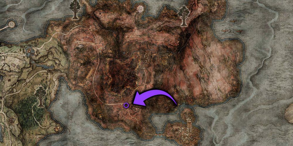 Champion Pauldron | Elden Ring | Hardcore Gamer