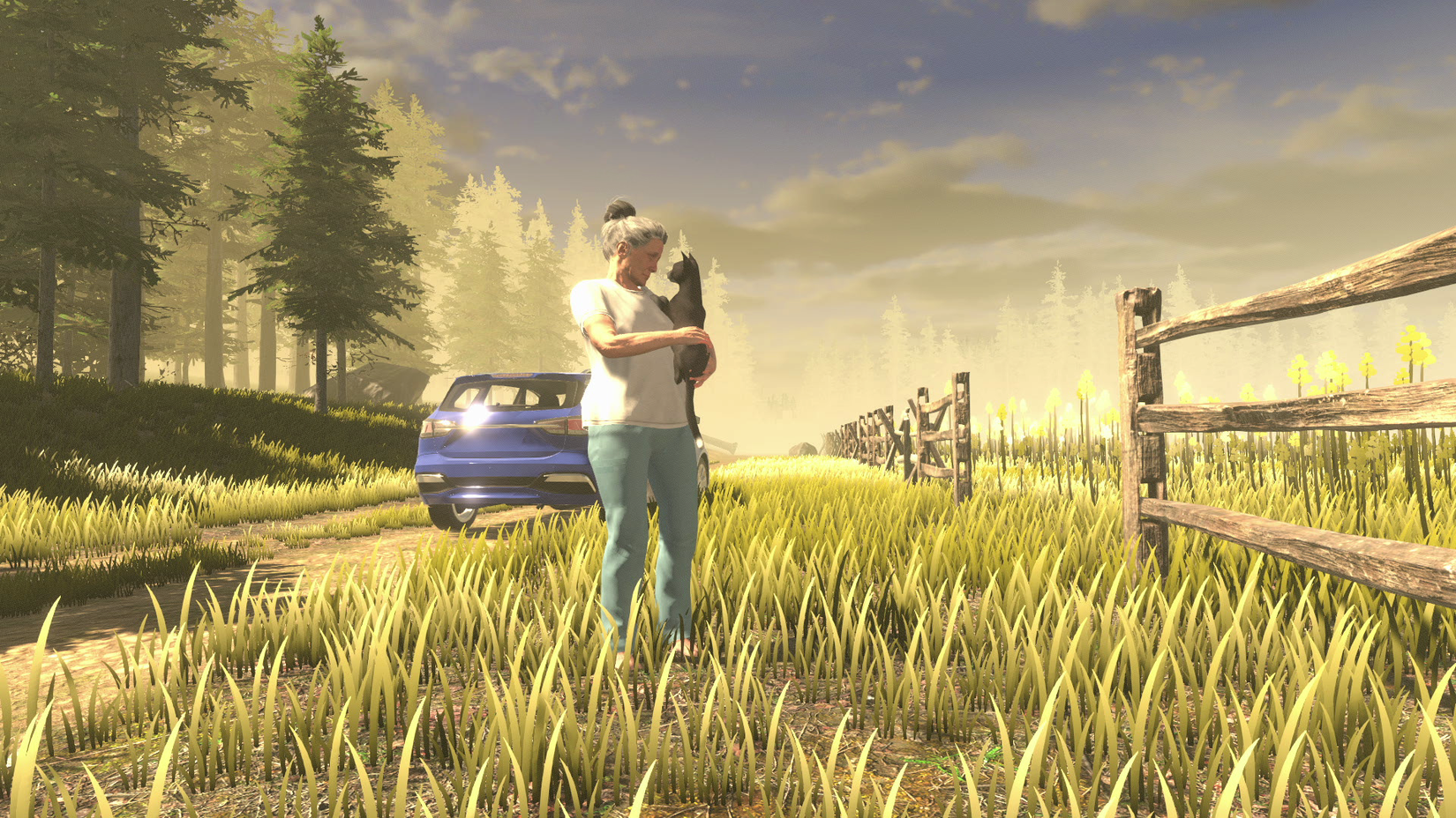 Interview with Copycat Developers, Spoonful of Wonder