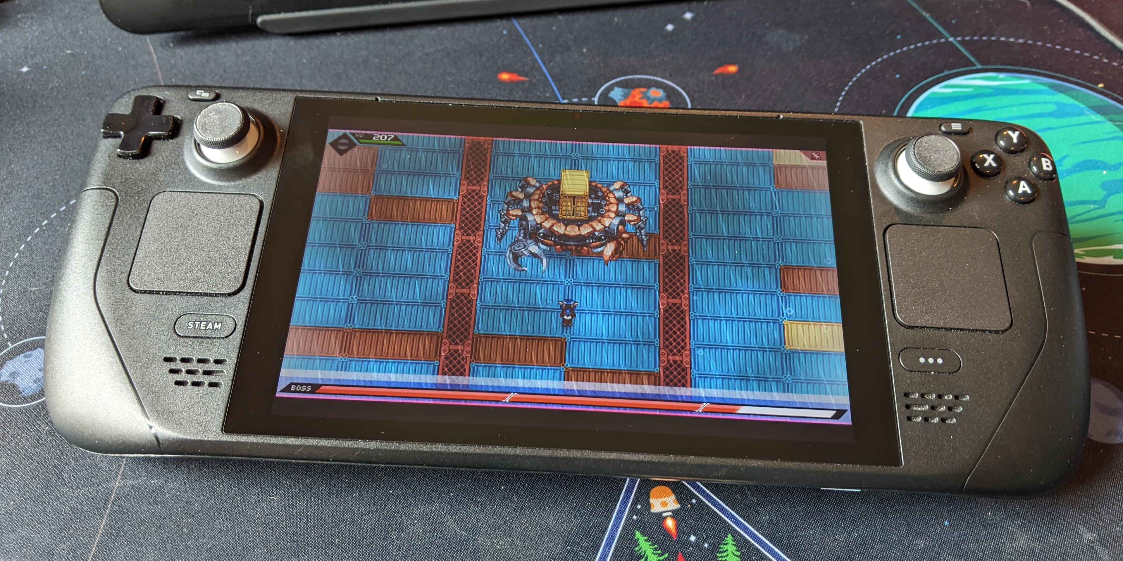 Steam Deck 上可以玩的 10 款最佳 RPG - Recmg.com