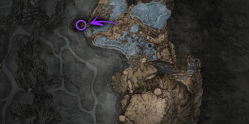 Crucible Tree Armor (Altered) | Elden Ring | Hardcore Gamer