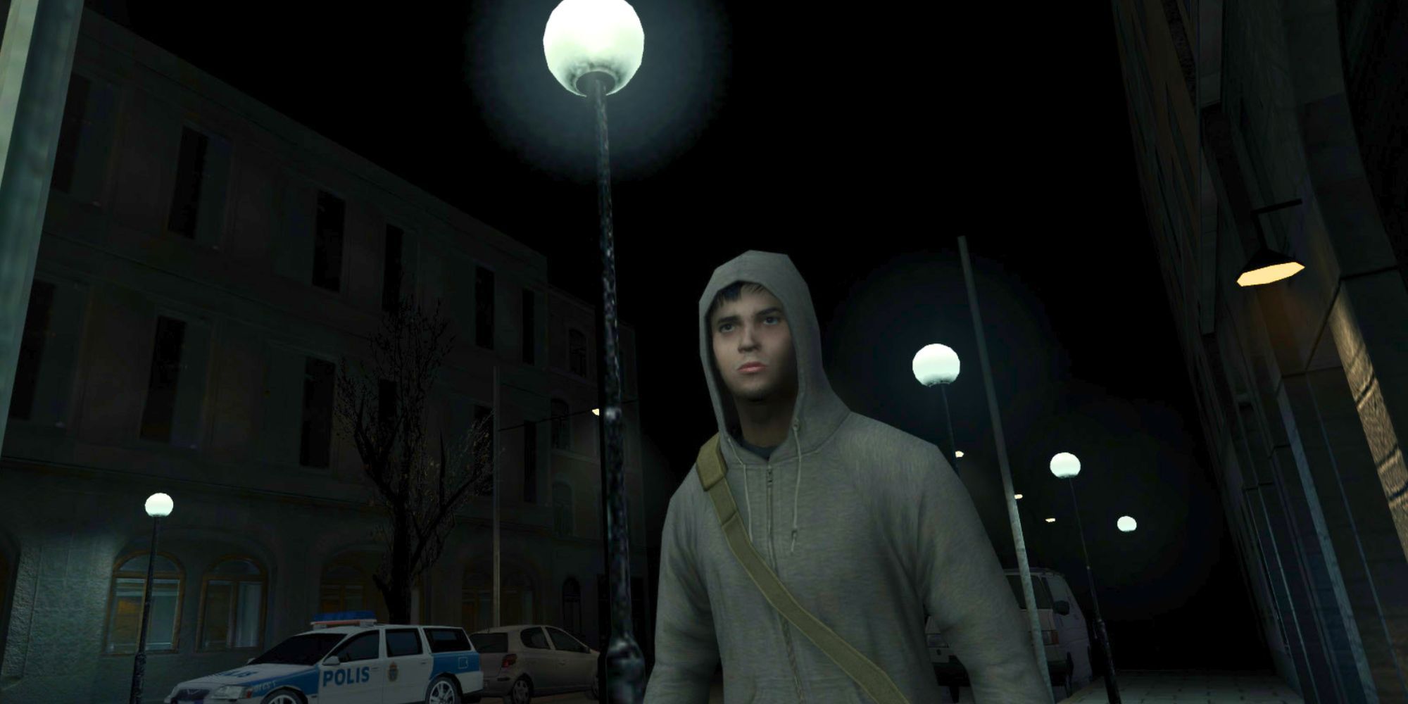 Best Free Horror Games