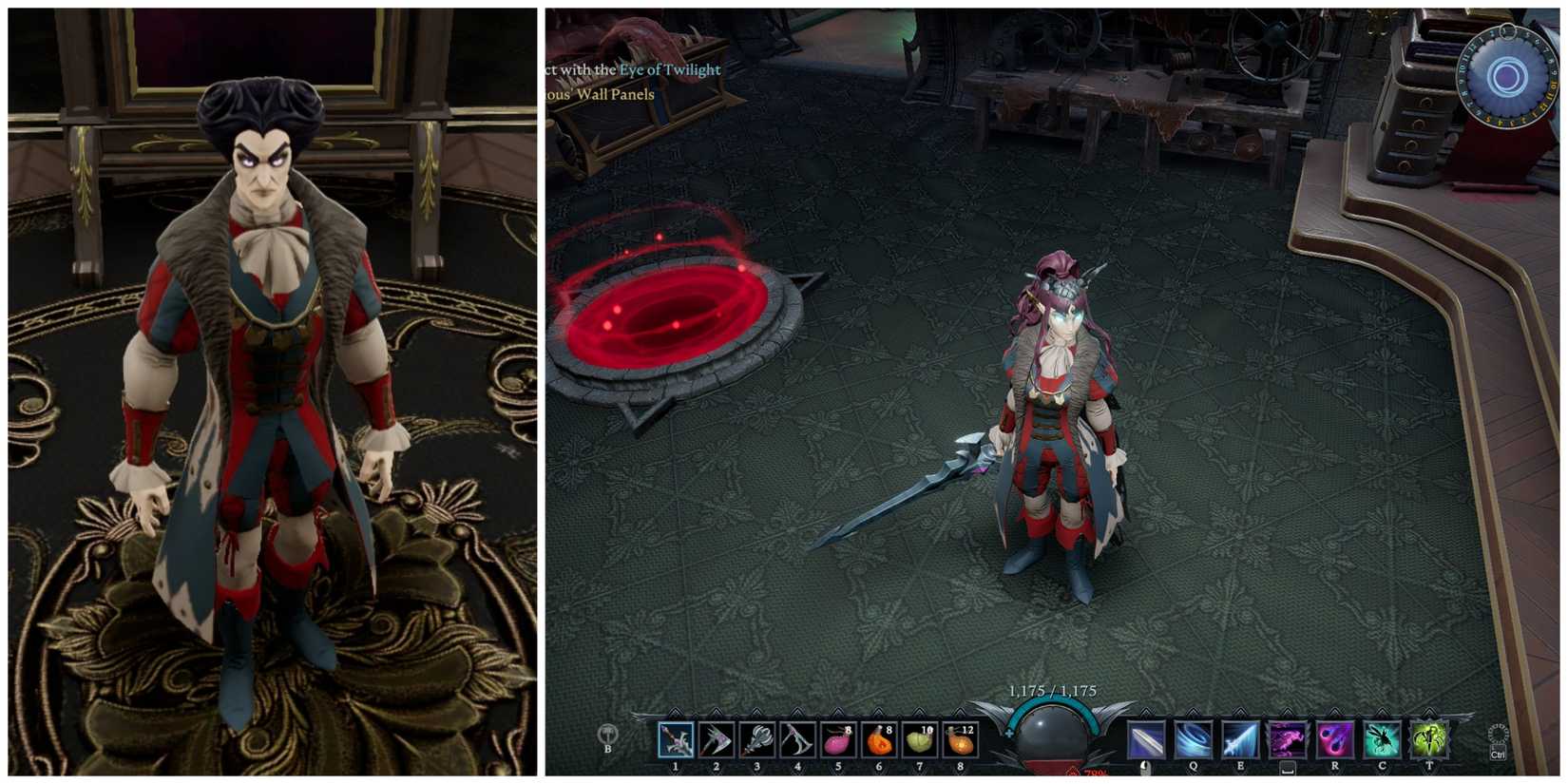 Best Armor Sets In V Rising