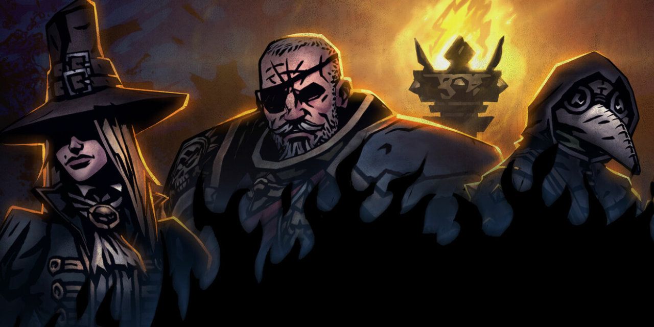 The Best Horror Role-Playing Games Ever Made