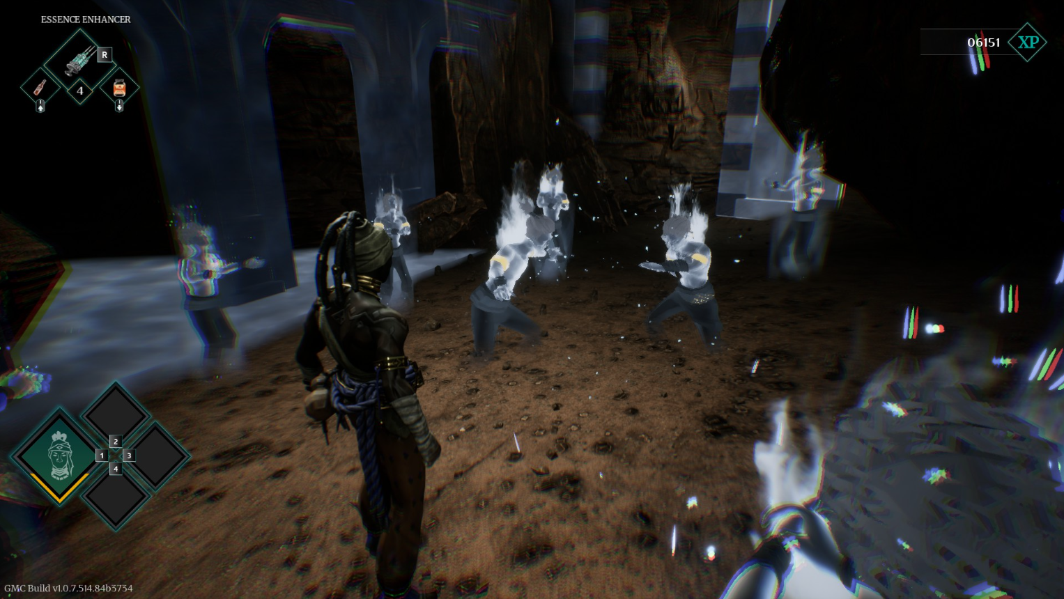 Review: Deathbound Doesn't Have the Polish to Call itself a Souls Game