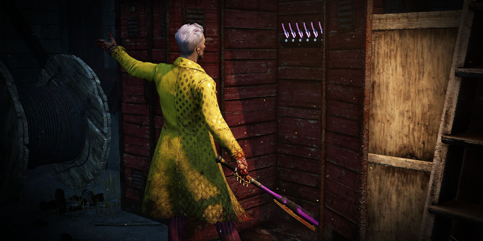 当今最值得玩的 15 款多人恐怖游戏 - Recmg.com