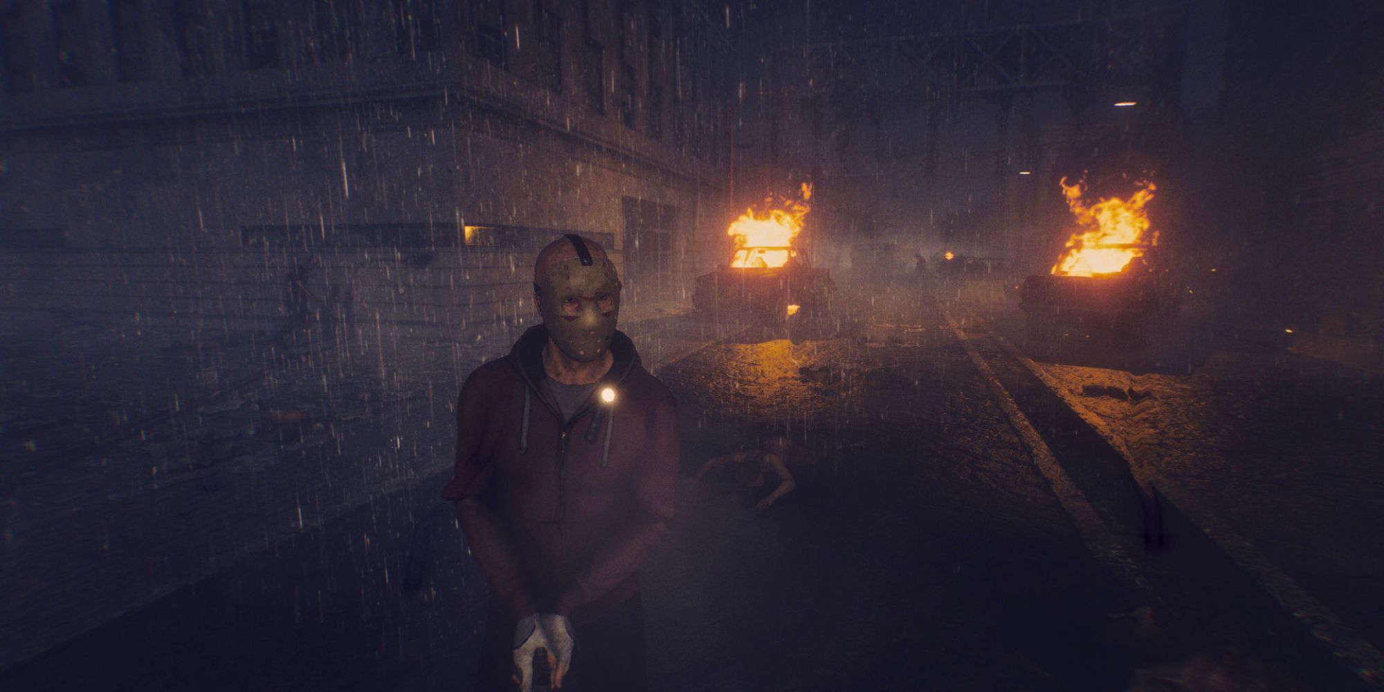 Best Free Horror Games