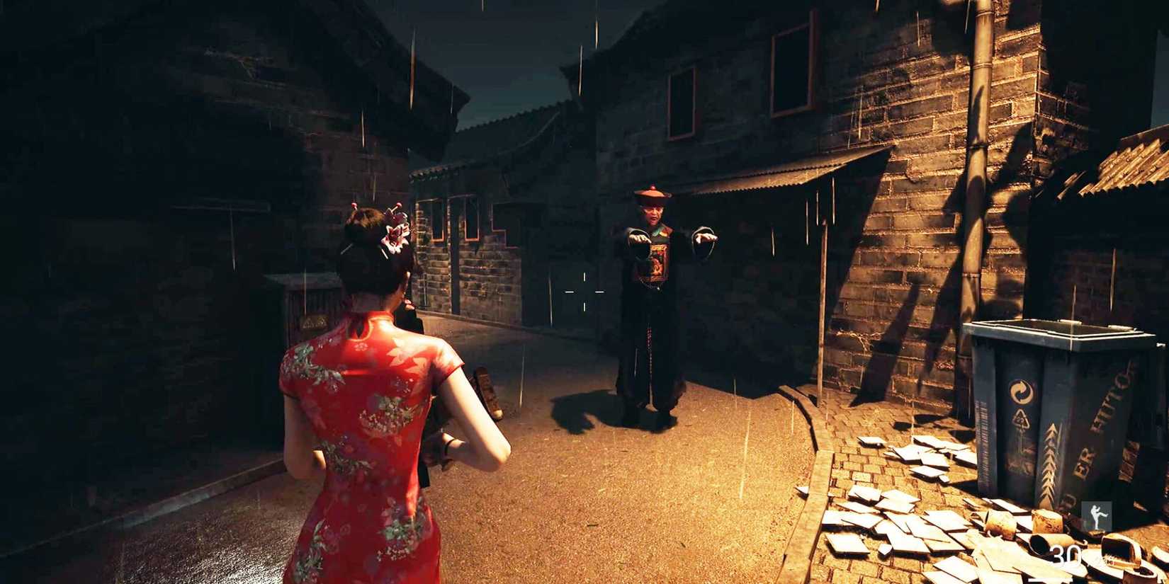 Best Free Horror Games