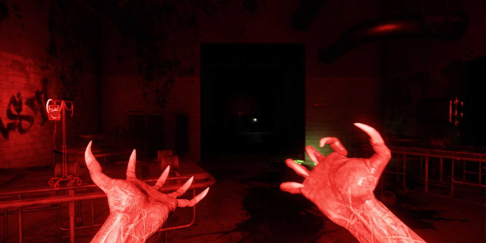 Best Horror Games You Can Play With Friends