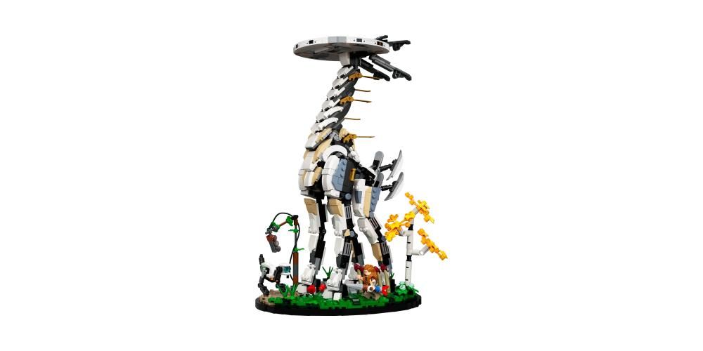 10 Best Video Game-Themed LEGO Sets