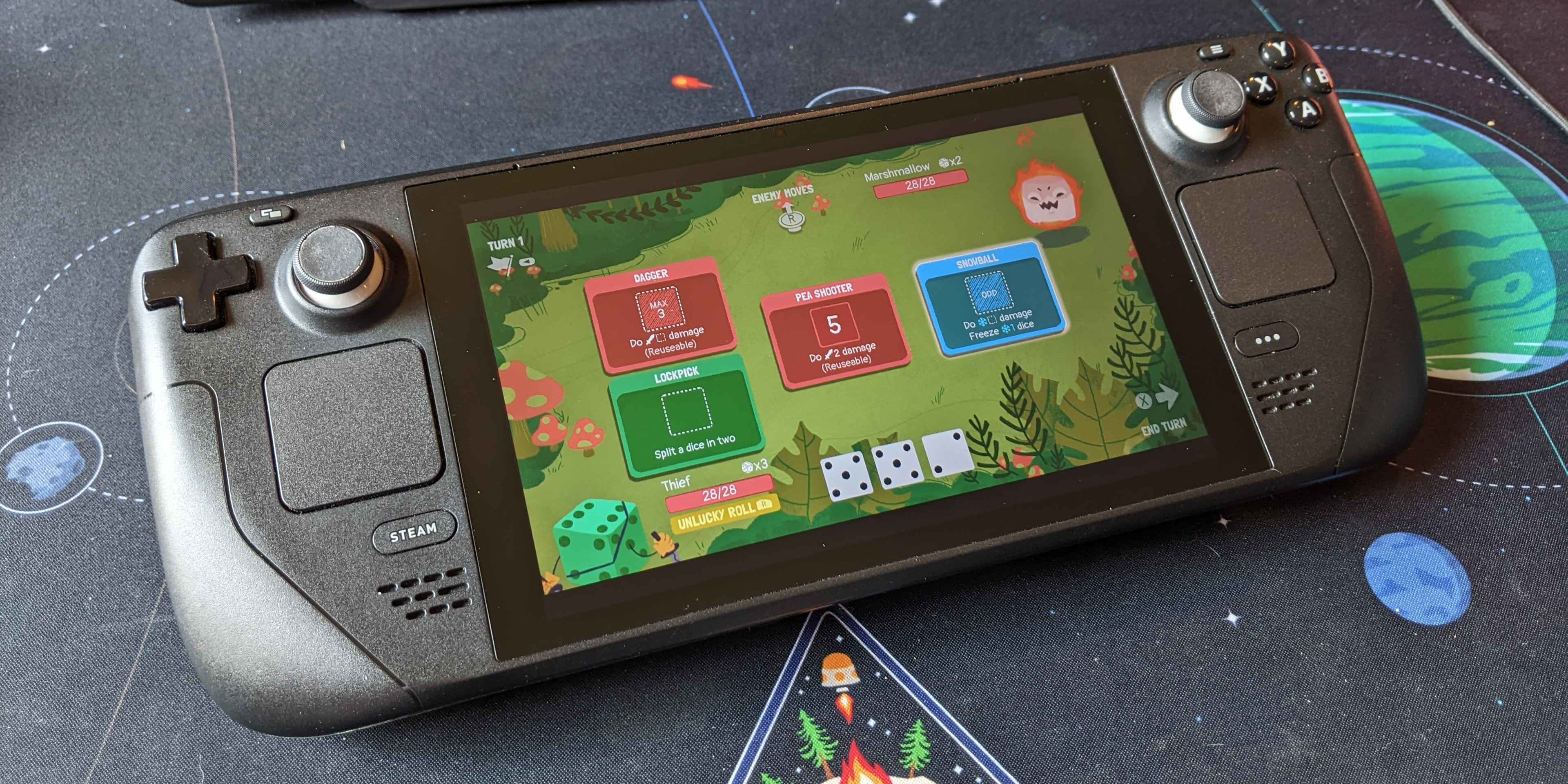 Steam Deck 上可以玩的 10 款最佳 RPG - Recmg.com