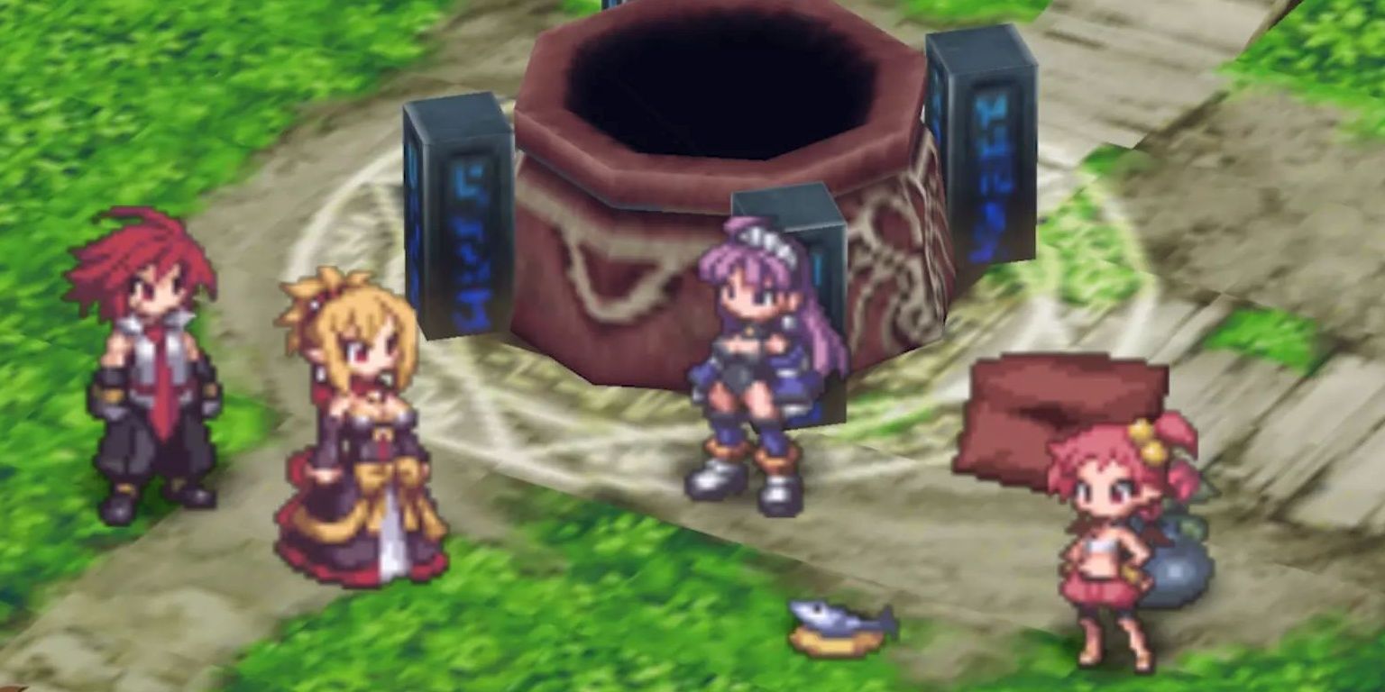 10 Of The Longest JRPGs Ever Made