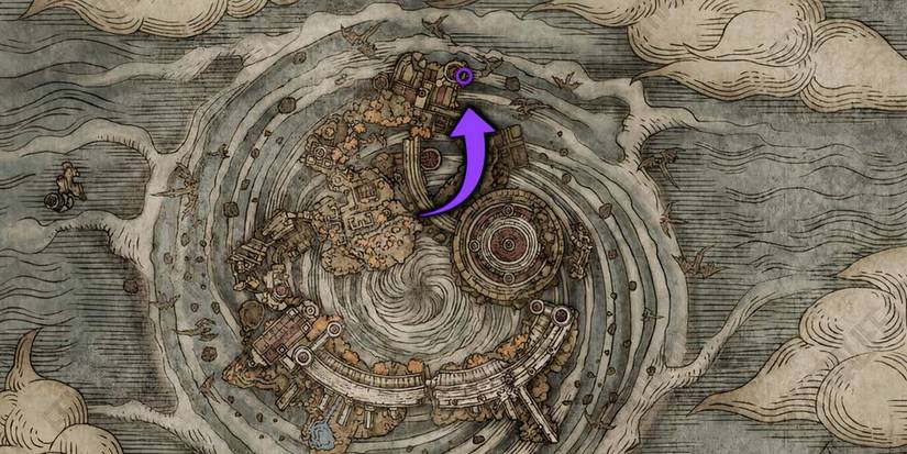 Drake Knight Armor | Elden Ring | Hardcore Gamer