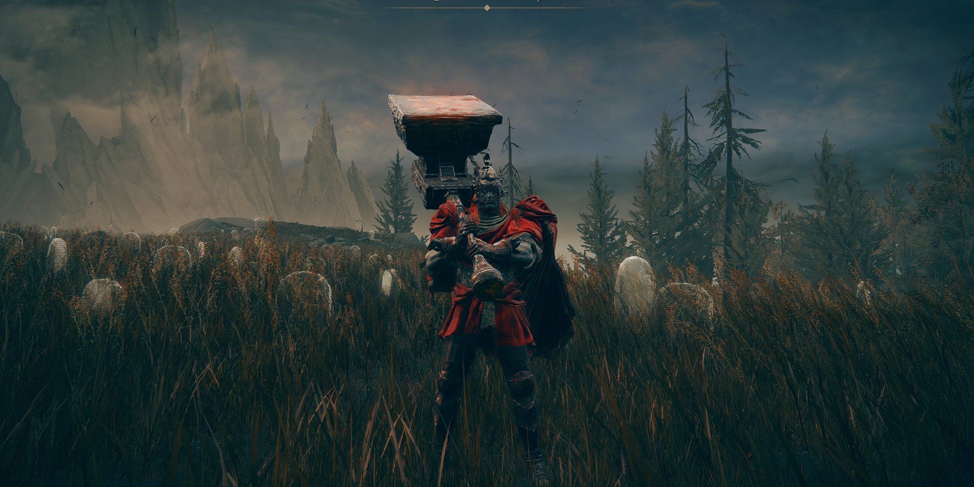 Elden Ring: 10 Best New Weapons In Shadow Of The Erdtree