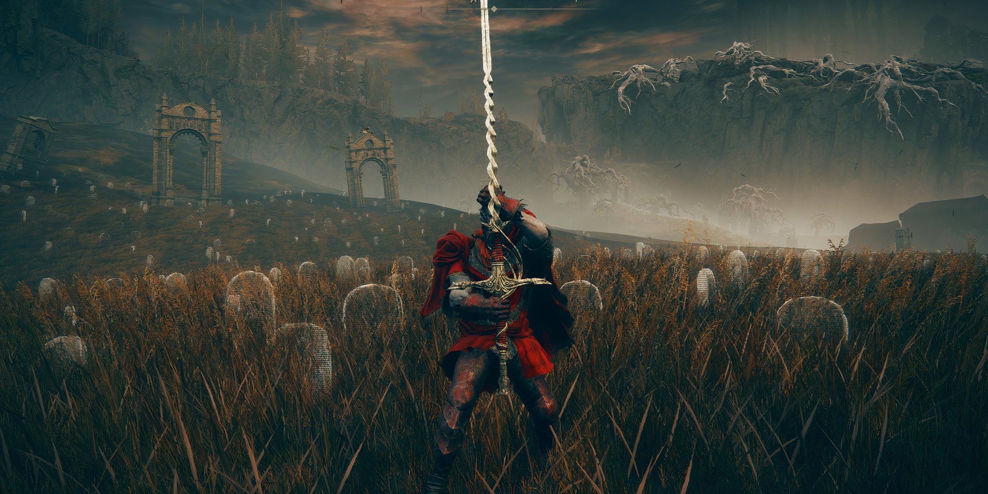 Elden Ring: 10 Best New Weapons In Shadow Of The Erdtree