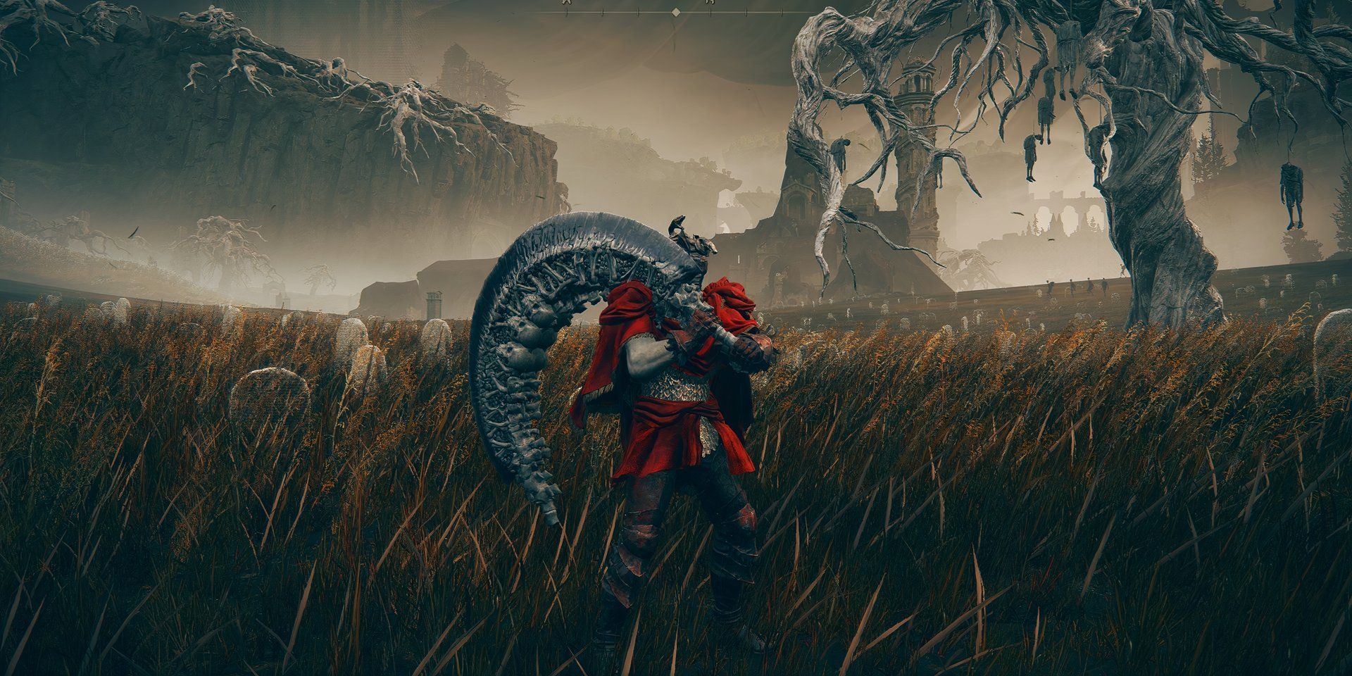Elden Ring: 10 Best New Weapons In Shadow Of The Erdtree