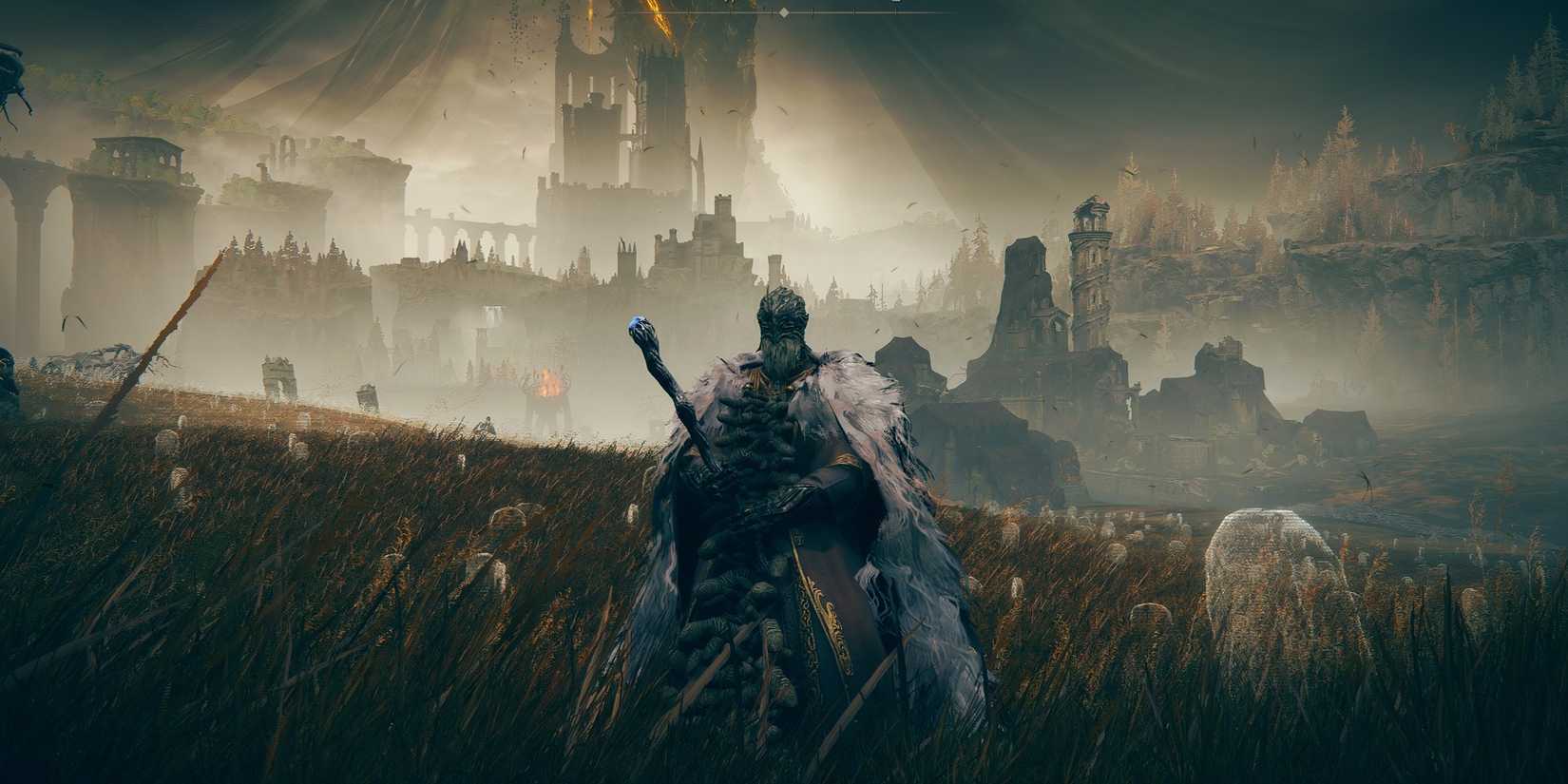 Elden Ring: Shadow of the Erdtree – 10 Best Staves, Ranked