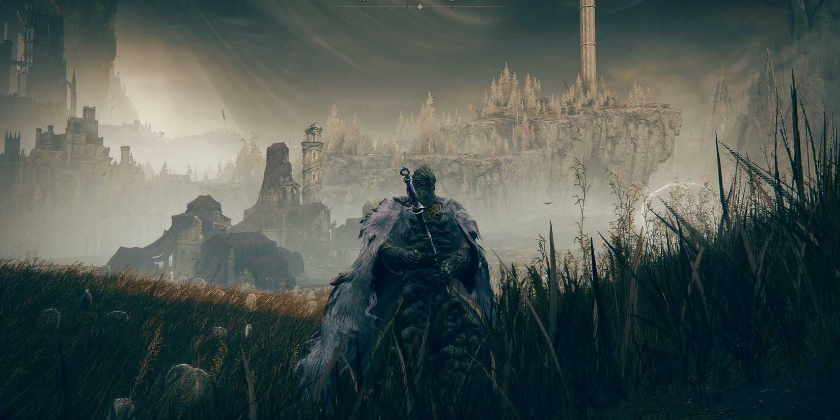 Elden Ring: Shadow of the Erdtree – 10 Best Staves, Ranked