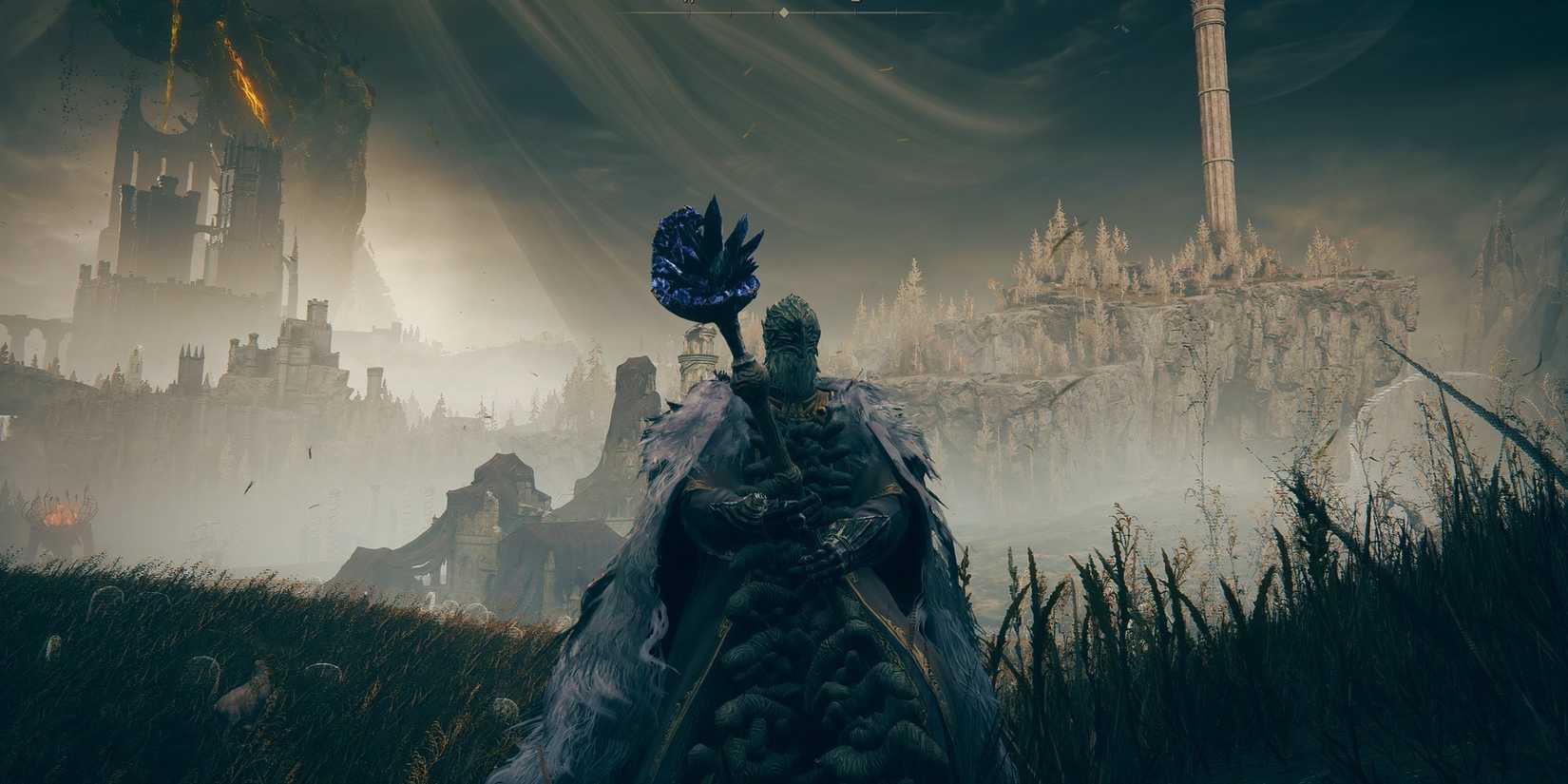 Elden Ring: Shadow of the Erdtree – 10 Best Staves, Ranked
